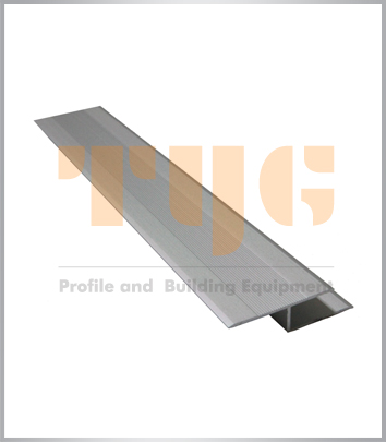 Parquet Transition Profile | TYG - Profiles and Building Equipments