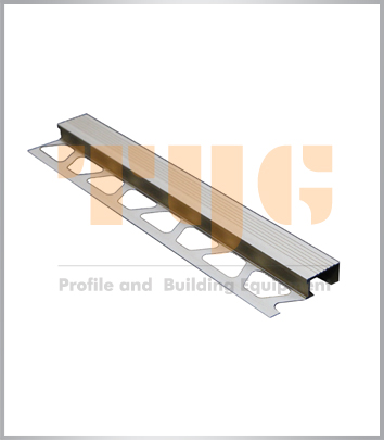 Stair Step Profile | TYG - Profiles and Building Equipments